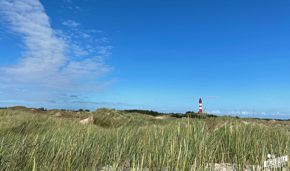 Amrum - Was man zu Anreise und Aufenthalt wissen muss - The Incredible ...