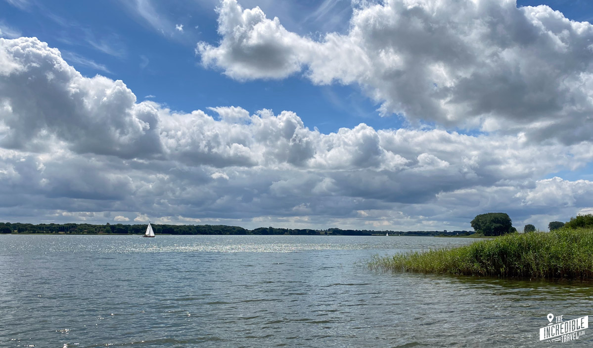 Oh, wie schön ist die Schlei - The Incredible Travel Blog