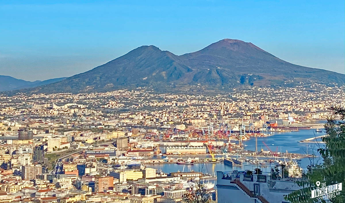 Meine Top 10 der Sehenswürdigkeiten in Neapel (Part 1) - The Incredible ...