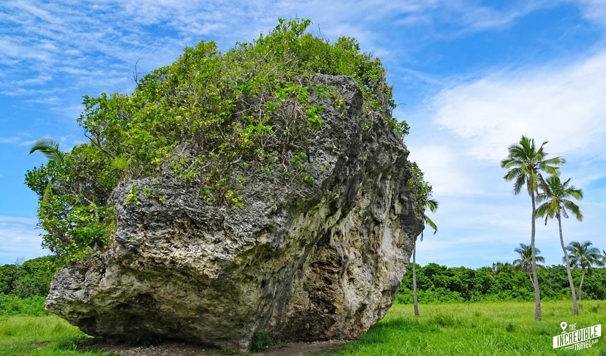 Tonga - im Land des Südseekönigs - The Incredible Travel Blog