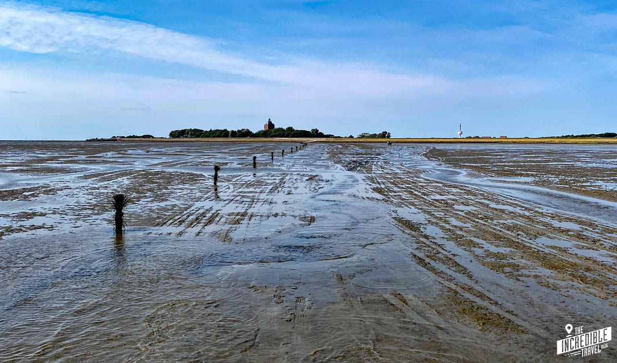 Insel Neuwerk - Was man zu Anreise und Aufenthalt wissen muss - The ...