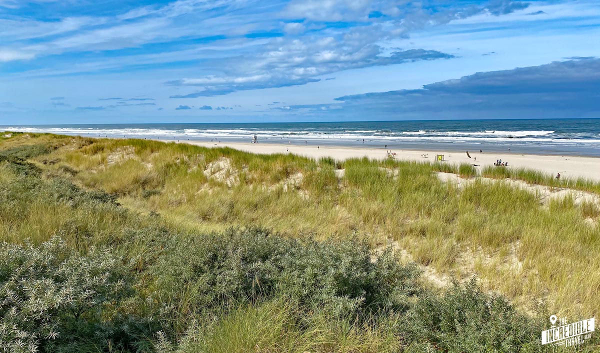 Juist - another day in paradise - The Incredible Travel Blog